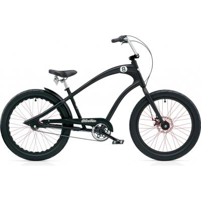 Electra Cruiser Straight 8 8i 2020 - Heureka.sk