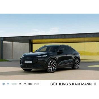 Audi Q6 e-tron Performance 225 kW od 86 499 € - Heureka.sk