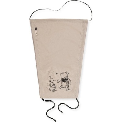 Hauck Сенник за бебешка количка Hauck - Winnie the Pooh, beige (550748 ...