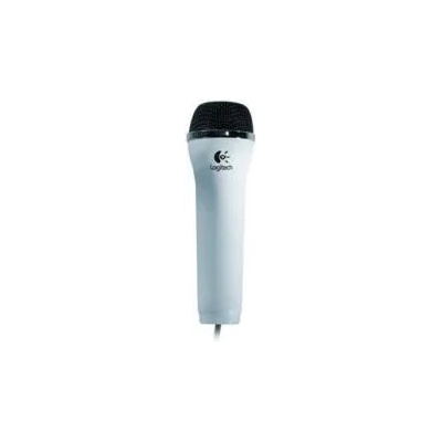 Logitech Vantage USB Microphone X360 Микрофон за компютри - Pazaruvaj.com