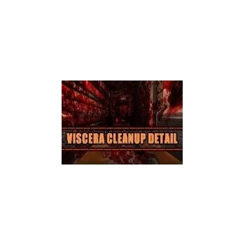 Viscera Cleanup Detail + House of Horror od 376 Kč - Heureka.cz
