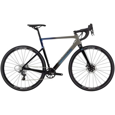 Cannondale Super Six Evo CX 2023 - Heureka.sk
