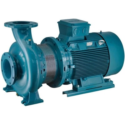 Calpeda NMS4 125/315B/A 400/690V 22,0kW 1450ot. od 244 594 Kč - Heureka.cz