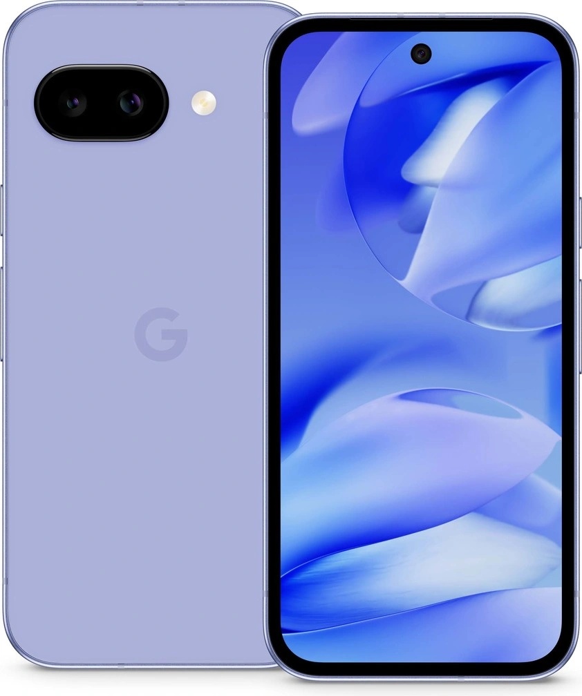 Google Pixel 9a 5G 8GB/128GB Obsidian od 9 800 Kč - Heureka.cz