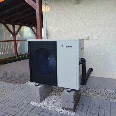 AstralPool EvoLine 13 AC 9,4 kW 240V AC od 82 674 Kč - Heureka.cz