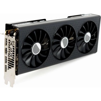 XFX Radeon RX 7600 XT SPEEDSTER QICK309 BLACK 16GB GDDR6 RX-76TQICKBP ...