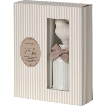 Mathilde M. VOILE DE LIN difuzér ptáček, 200 ml od 949 Kč - Heureka.cz