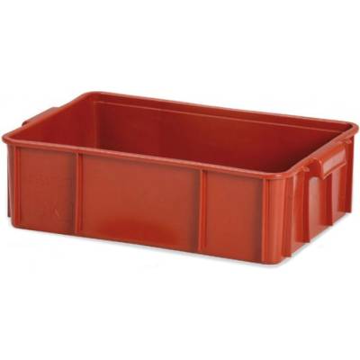 Genex VS Přepravka na maso T25-15kg - Heureka.cz