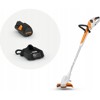 Stihl FSA 30 set 1+1 od 3 690 Kč - Heureka.cz