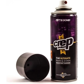 Crep Protect - Spray 200 ml od 342 Kč - Heureka.cz