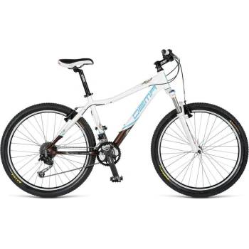 Dema TIGRA 2011 - Heureka.cz