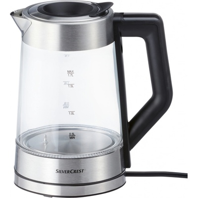 Silvercrest Swgd 3000 A3 od 38,99 € - Heureka.sk