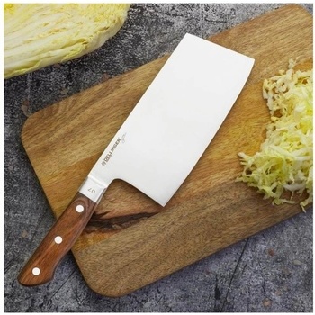 Dellinger Čínský nůž "TAO" Cleaver 180 mm Essence - Sekáč No. 07 od 1 ...