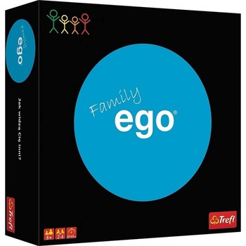 Trefl Ego Family od 466 Kč - Heureka.cz