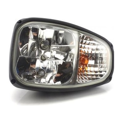 Hella Combi 220 12V (24V)- Levý od 3 410 Kč - Heureka.cz