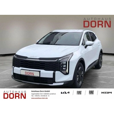 Kia Sportage 110 kW - Heureka.sk