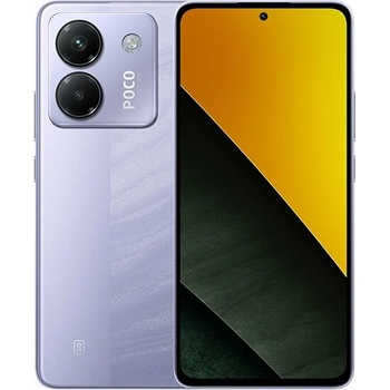 POCO M7 Pro 5G 8GB/256GB Purple od 160,83 € - Heureka.sk