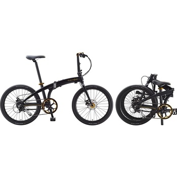 Dahon IOS D9 UNI 2015 - Heureka.cz