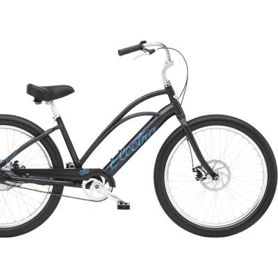 Electra Cruiser Go! Step-Thru 2025 - Heureka.sk