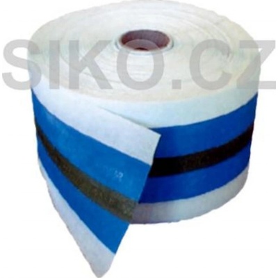 MAPEI MAPEBAND 50m x 12cm hydroizolační páska - celé balení - Heureka.cz