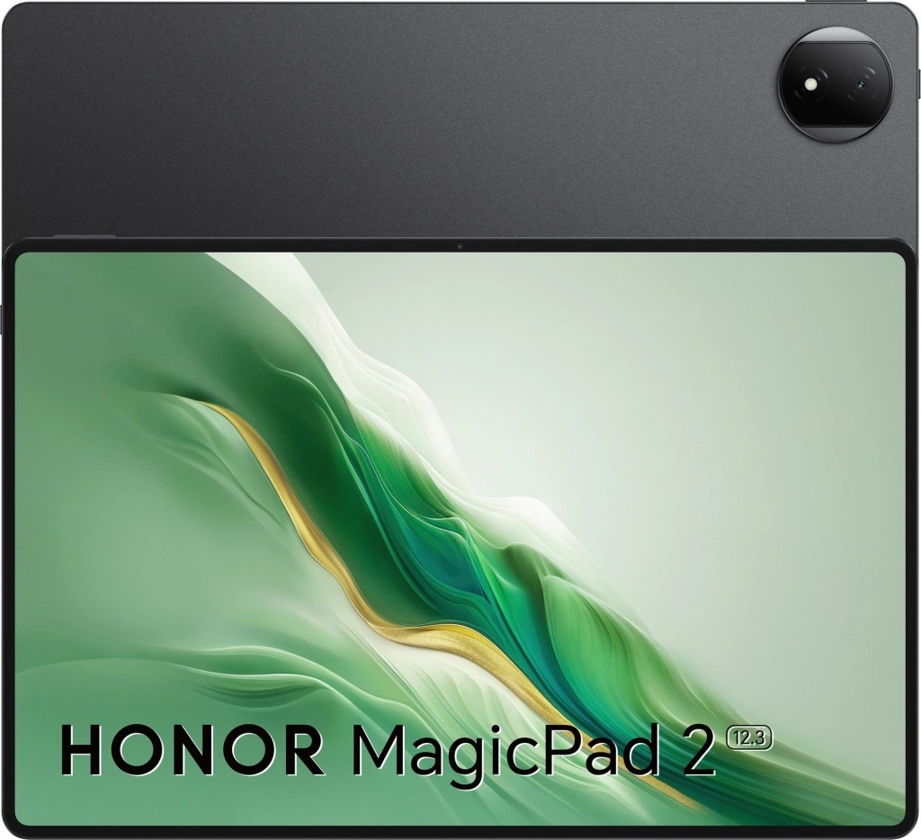 Honor MagicPad 2 12GB/256GB Wifi Black 5301AKHY od 12 690 Kč - Heureka.cz