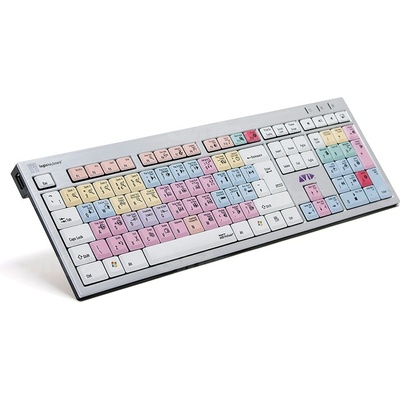 Logickeyboard AVID Pro Tools pre PC od 156 € - Heureka.sk
