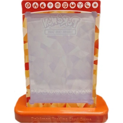 Ultra Pro Pokémon TCG: Magnetic Holder with Stand stojánek - Heureka.cz