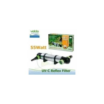 Velda UVC filter 55W reflex - Heureka.cz