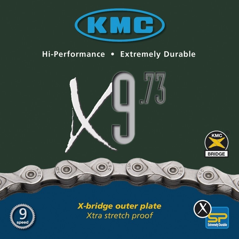 KMC X 9 73 od 12 76 Heureka.sk