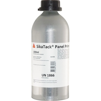 Kotevně-impregnační nátěr SikaTack-Panel Primer 1l - Heureka.cz