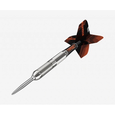 Target Crux 01 SP 90% 23g steel - Heureka.cz