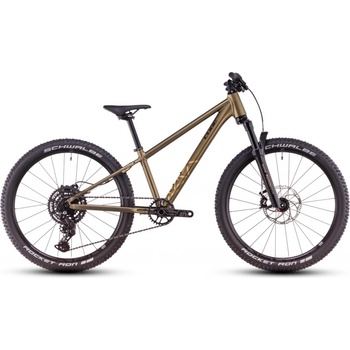 Cube Reaction 240 TM 2025 - Heureka.cz