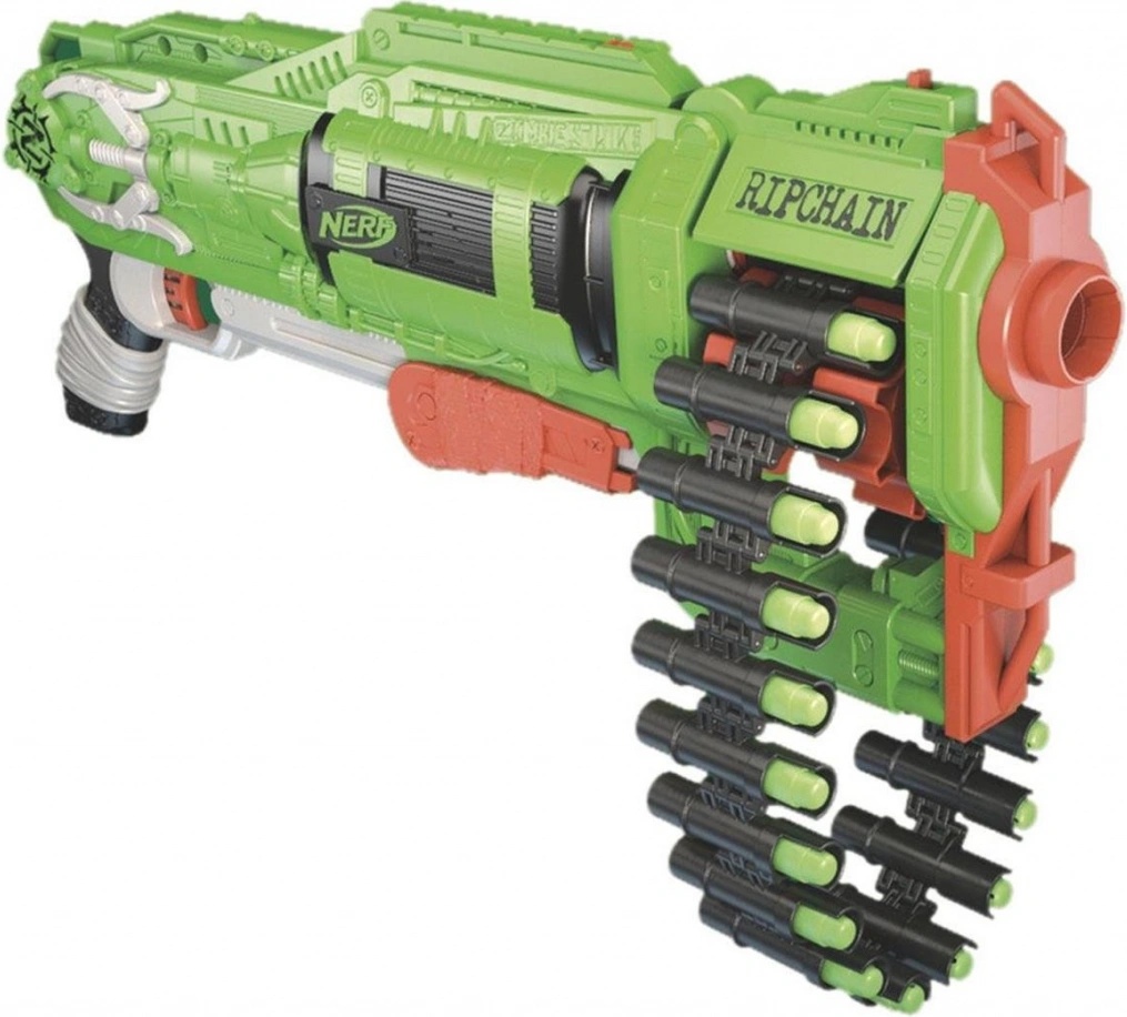 Nerf zombie strike ripchain store