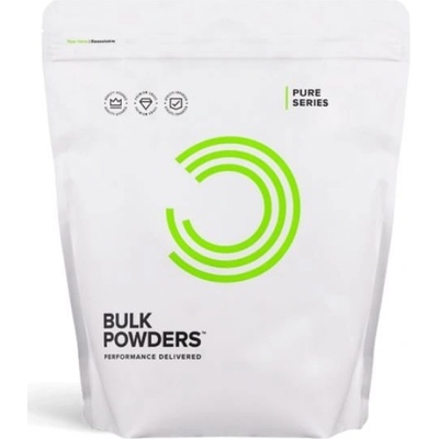 Bulk Powders Pure Whey Protein 1000 g od 399 Kč - Heureka.cz