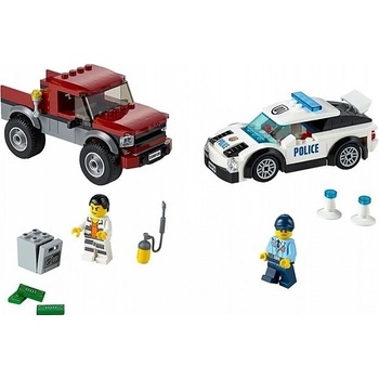 LEGO® City 60128 Policejní honička od 999 Kč - Heureka.cz