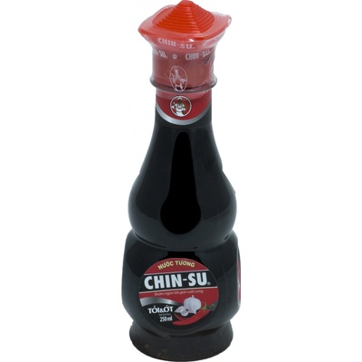 Chin Su Chin-su omáčka česnek-chilli 250 ml od 46 Kč - Heureka.cz
