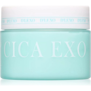 DERMALINE D'LEXO Cica Exo Comforting Cream успокояващ и хидратиращ крем ...