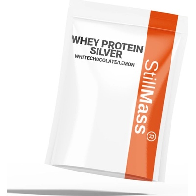 STILL MASS Whey Protein Silver 1000 g - Heureka.cz