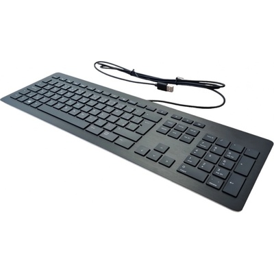 HP USB Premium Keyboard Z9N40AA#AKB - Heureka.cz