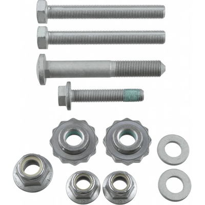 Sada na opravu zavesenia kolesa LEMFÖRDER 44824 01 - Heureka.sk