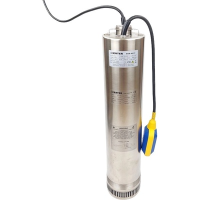 Werter SUB 1100 C od 5 990 Kč - Heureka.cz