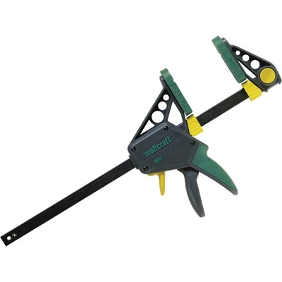 Wolfcraft Jednoručná zvierka EHZ PRO 100-300 3031000 od 26,58 ...
