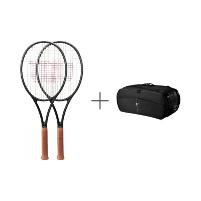 Wilson RF 01 PRO 2024 2x od 12 750 Kč - Heureka.cz