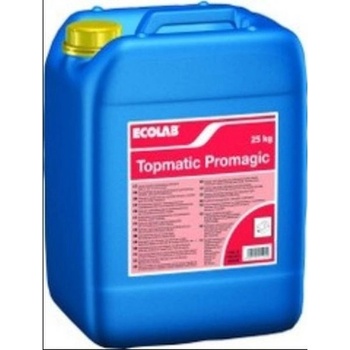Topmatic Promagic 25 kg od 5 999 Kč - Heureka.cz