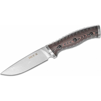 BUCK 853 Small Selkirk, 420HC Stainless Steel - Heureka.cz