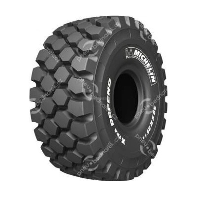 Michelin XTRA DEFEND 750/65-25 190B TL od 110 311 Kč - Heureka.cz