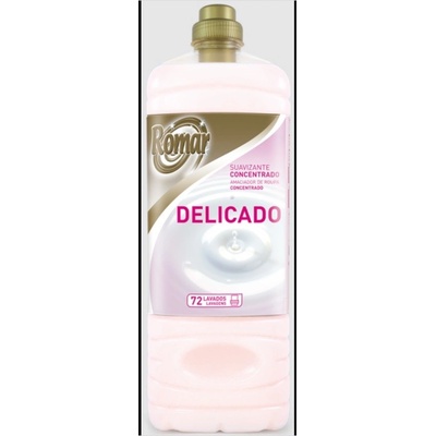 Romar Ocean jemná koncentrovaná aviváž 2 l od 105 Kč - Heureka.cz