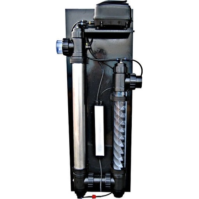 AquaForte Ozon UV-C Turbo3 Redox UVC 75 W - Heureka.sk