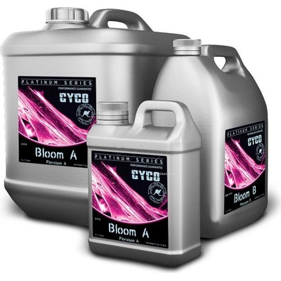 Cyco Platinum Series Bloom A 1 l - Heureka.sk
