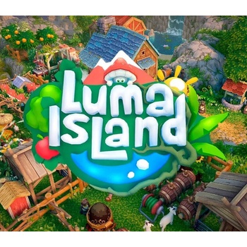 Luma Island od 596 Kč - Heureka.cz